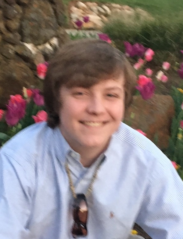 Keaton Huff - Memories Trees