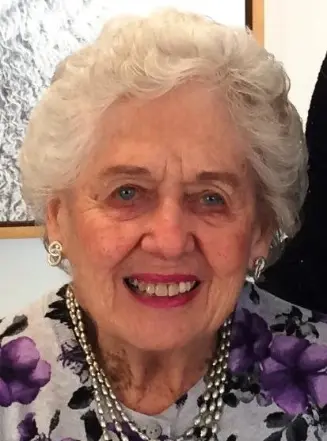 Obituary information for Sara "Sally" Williams