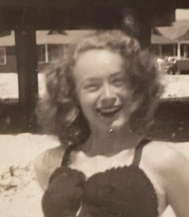 Ann Lieberman - 2022 - JS Goldstein Funeral Home and Monuments