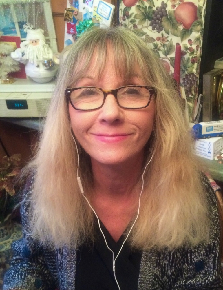 Debra Ann Thompson - 2024 - Grove Memorial Chapel