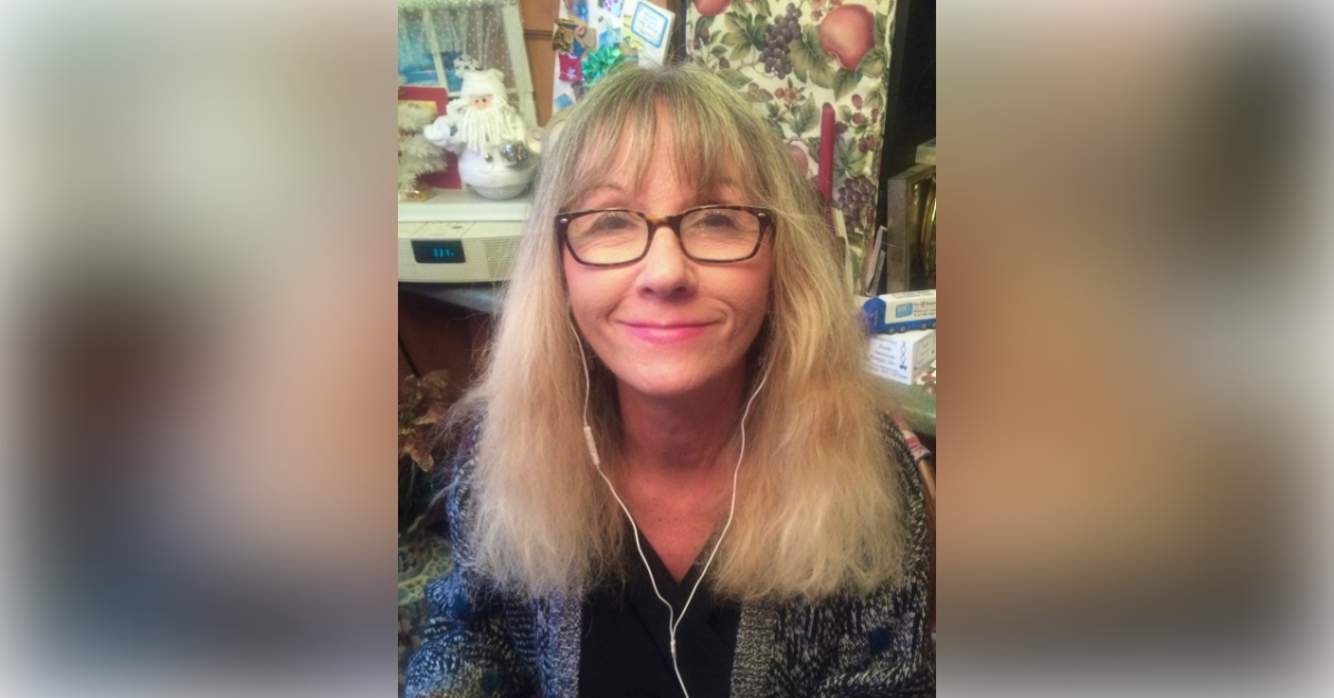 Obituary information for Debra Ann Thompson
