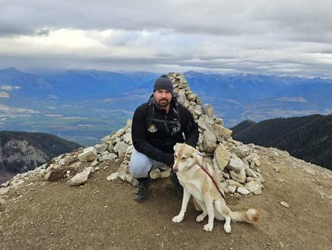 Matthew Inglis - Memories Trees