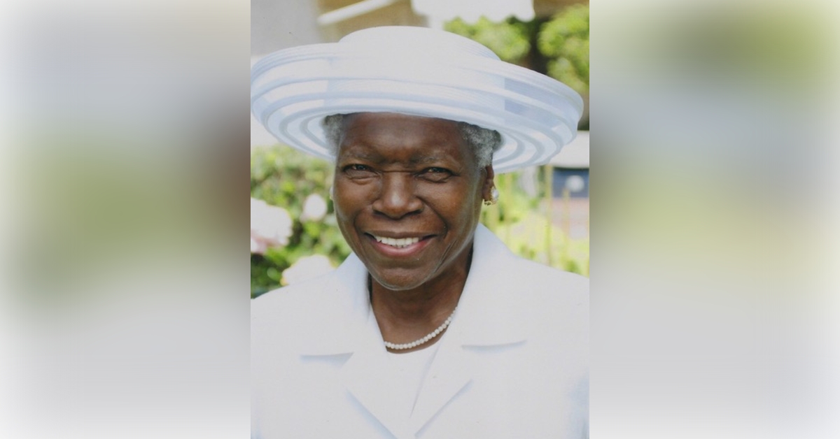 Obituary information for MRS. LULA MAE BOYD NOGUERA