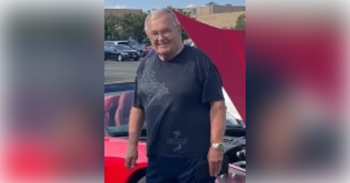 Obituary information for Stephen A. Kohut, Sr.