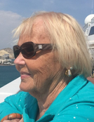 Nancy Mae Niva - 2024 - Thayer-Rock Funeral Home