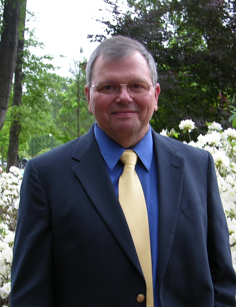 Philip Graham Williamson - 2024 - Bryan-Lee Funeral Homes