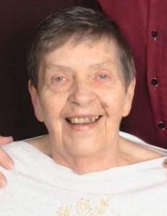 Janet Phillips Broyhill - 2024 - Clements Funeral Service