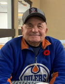 Leonard David Kolbe - 2024 - Edson Funeral Home Ltd. Foothills Crematorium