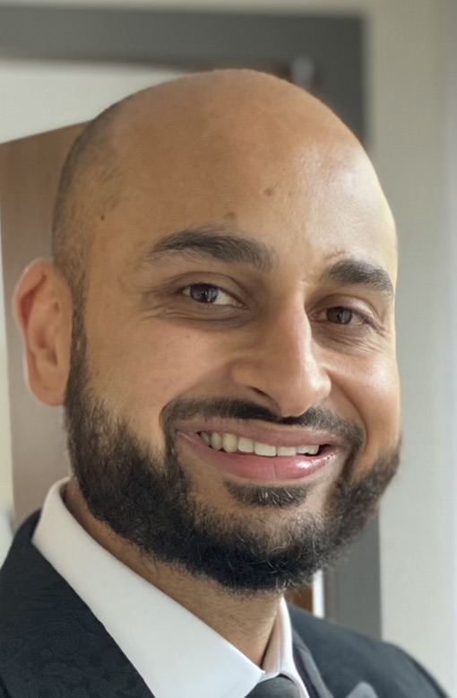 Eshan Patel - 2024 - Bucaro Funeral Home