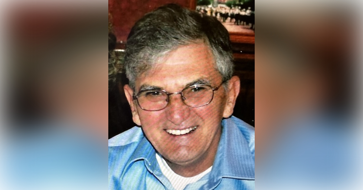Obituary information for Charles "Charlie" Cole