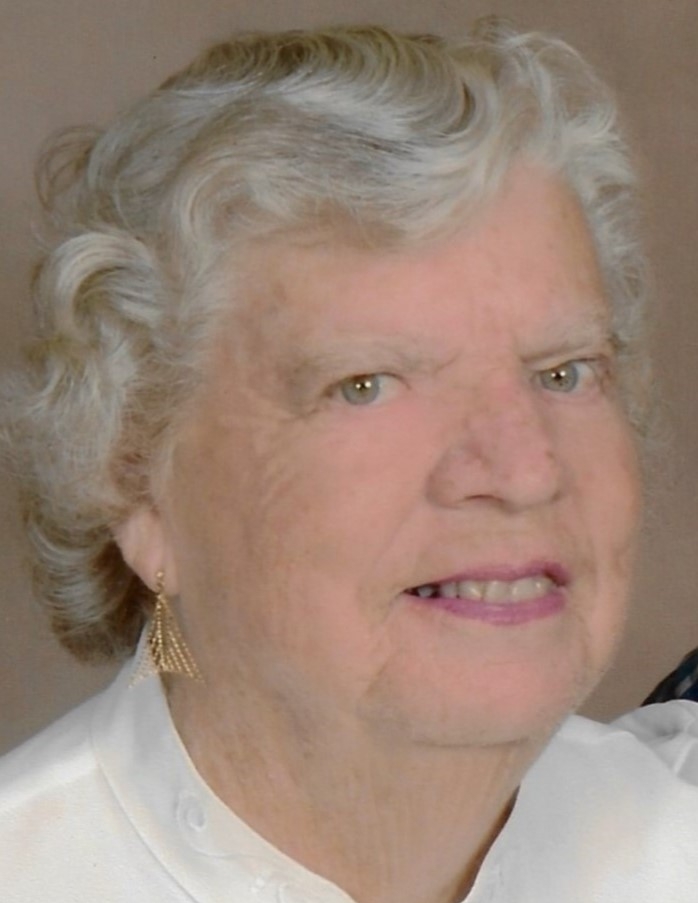 Barbara A. Miller - 2024 - Lamiell Funeral Home