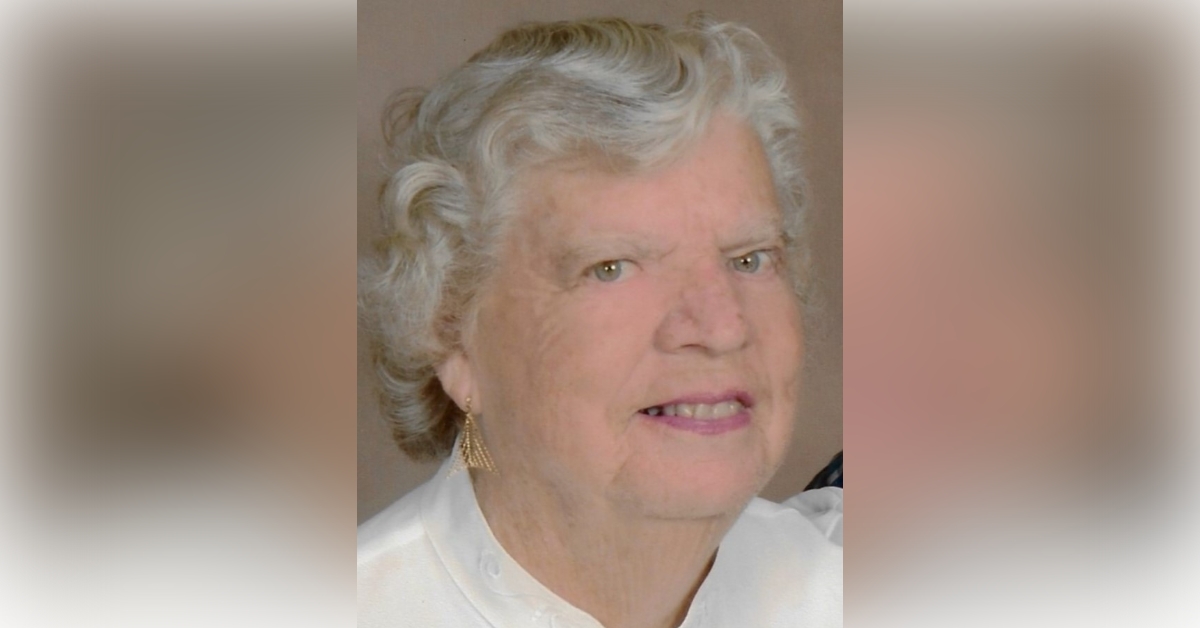 Obituary information for Barbara A. Miller