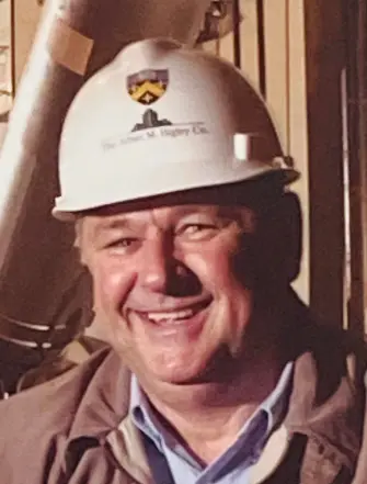 Obituary information for Thomas V. Lepley