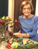 Ruth Wagner Myhre - 2024 - Mastapeter Memorial Home Inc.