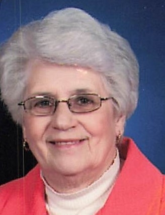 Betty Jean Crooks Hart - 2024 - Sandifer Funeral Home