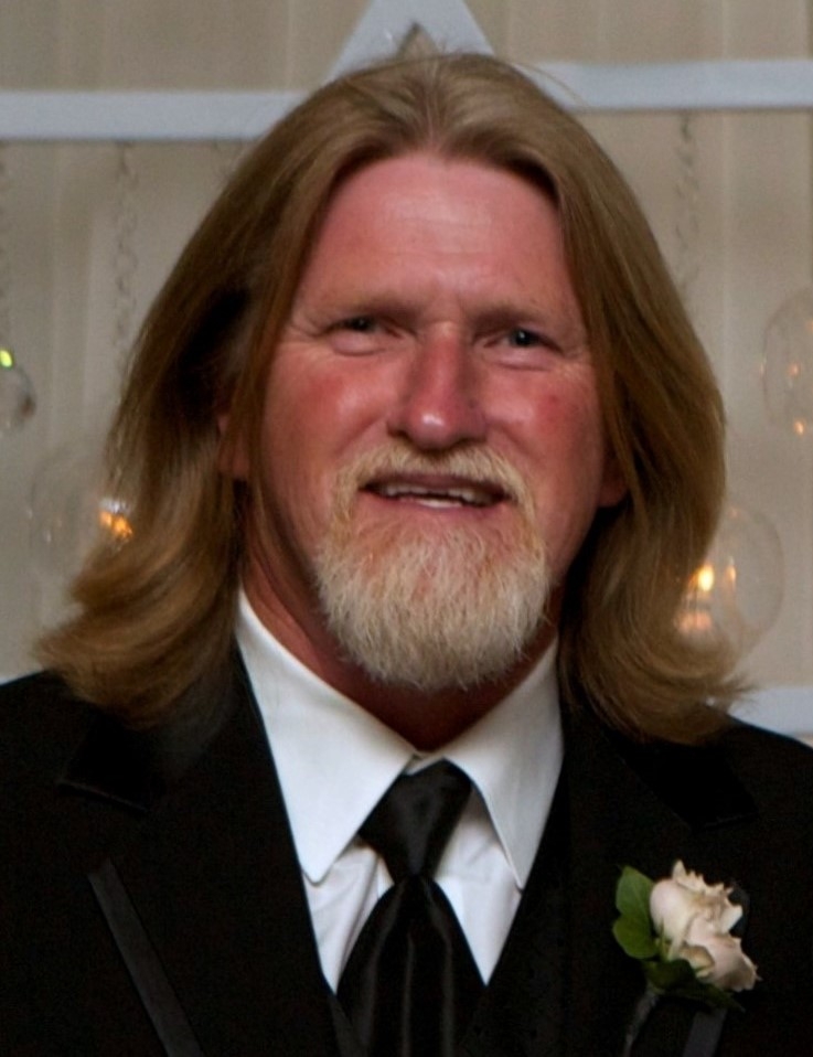 Lenn Adam Bristow - 2024 - Carnes Funeral Home