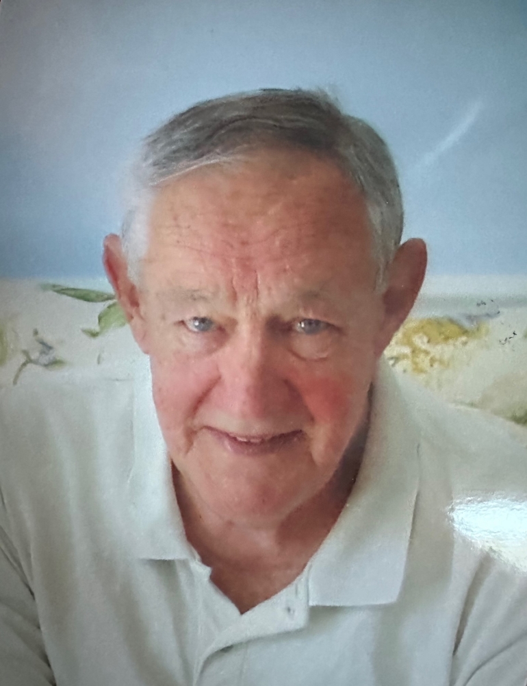 Stewart Reginald Whitehurst, Jr. - 2023 - A Better Cremation