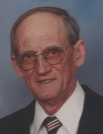 John J. "Jack" Shankland Obituary - 2024 - Zak-Thacker & Monbarren ...