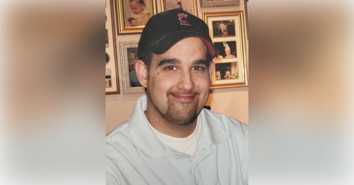 Obituary information for Cody Scott McCool