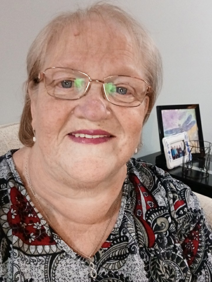 Roberta Mary Power - 2024 - Wisemans Funeral Homes