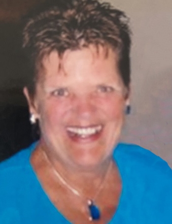 Maureen Ann Freeman - 2024 - Chapman Family Funeral Homes
