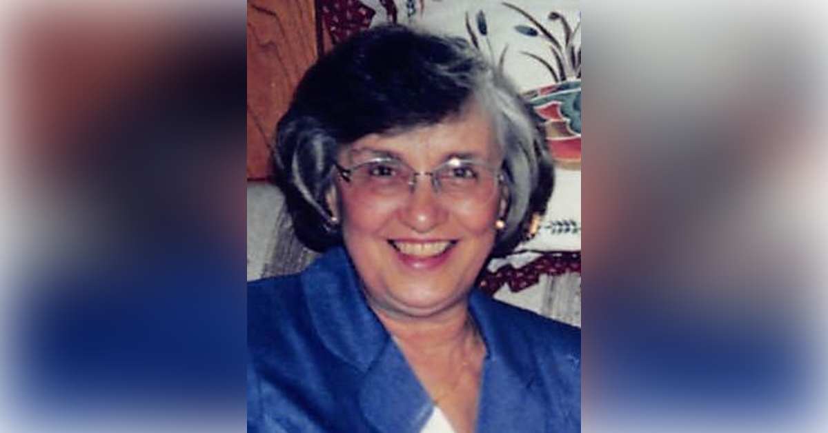 Obituary information for Margaret M. Raasch