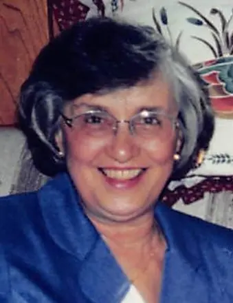 Obituary information for Margaret M. Raasch