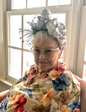 Marion Sophia Gillease Obituary - 2023 - Gray-Parker Funeral Home