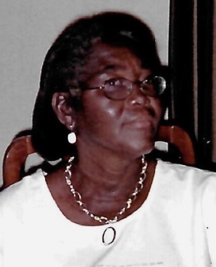 Sarah Lee Liburd - 2024 - Funeraria San Juan