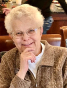 Lois Helen Forsblad - 2024 - O'Halloran & Murphy Funeral and Cremation ...