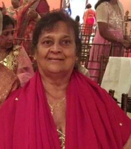 Sumintra Guman - 2021 - Gleason Funeral Home