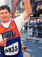 John Clyde - 2019 - Gleason Funeral Home