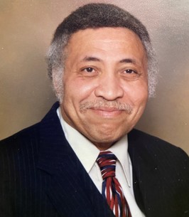 George A. Patterson MD - 2022 - Gleason Funeral Home