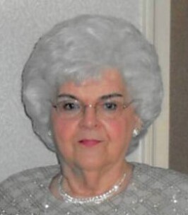 Helen Shapiola - 2020 - Gleason Funeral Home