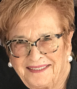 Antonia Tomaselli - 2022 - Gleason Funeral Home
