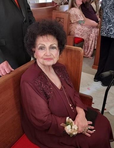 Judith Ann Wells - 2024 - HD Oliver Funeral Apartments