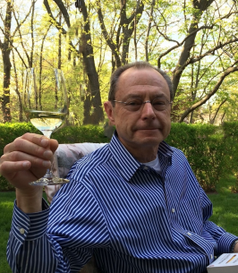 Randolph "Randy" Thompson Haviland - 2023 - Gleason Funeral Home