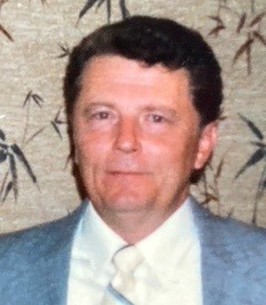 Thomas Lyons III - 2022 - Gleason Funeral Home