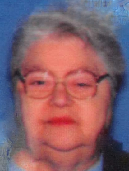 Edith Bateman - 2015 - Gleason Funeral Home