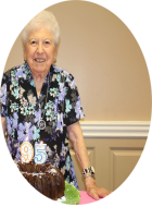 Ann Bernstein - 2019 - Gleason Funeral Home