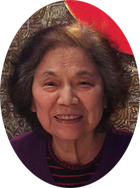 Yuan Chun Li - 2016 - Gleason Funeral Home