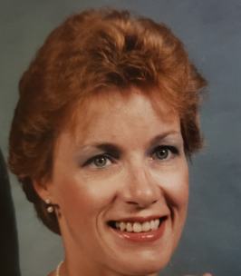 Loretta Marie Theresa McCullough - 2022 - Gleason Funeral Home