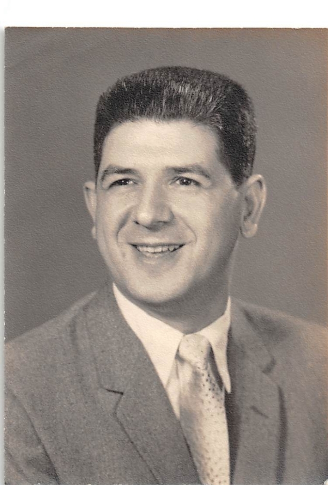 Nunziato Sgro - 2015 - Gleason Funeral Home