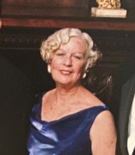 Helen "Jeannie" J. Previte - 2022 - Gleason Funeral Home