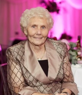 Jean McCann Obituary - 2021 - Gleason Funeral Home