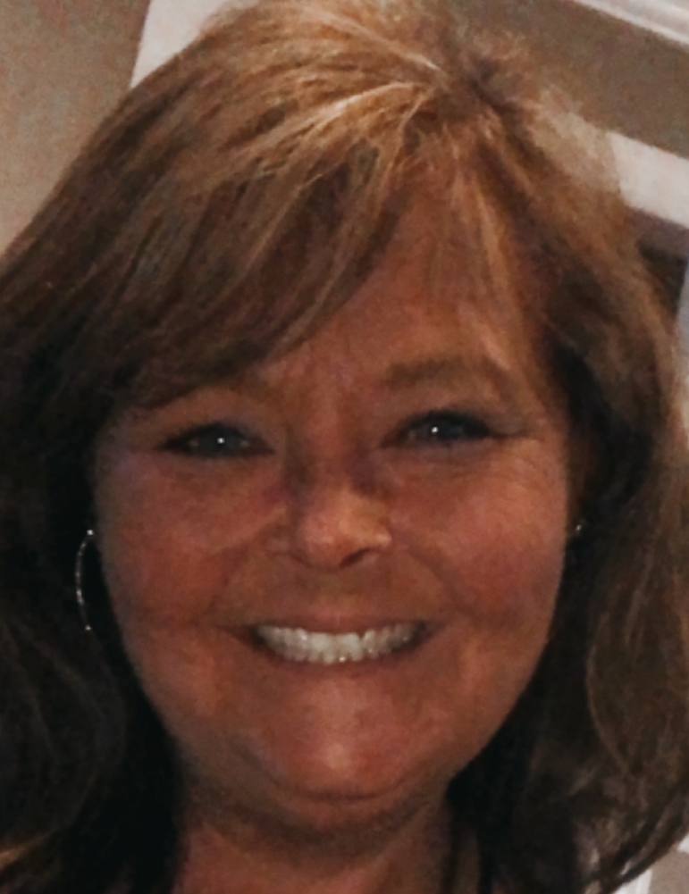 Sonya Gail Berryman - 2024 - AF Crow