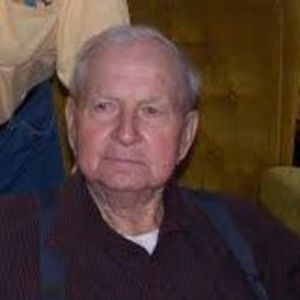 John William Ware - 2012 - Lohr & Barb Funeral Home
