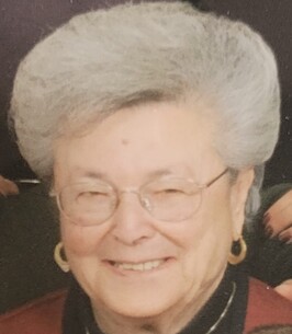 Maria Rosa Salsa - 2023 - Gleason Funeral Home