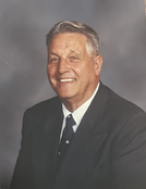 Jimmie Dan Baber - 2024 - Grace Gardens Funeral Home & Crematorium