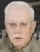 Larry Childress - 2024 - Wright Cremation & Funeral Service